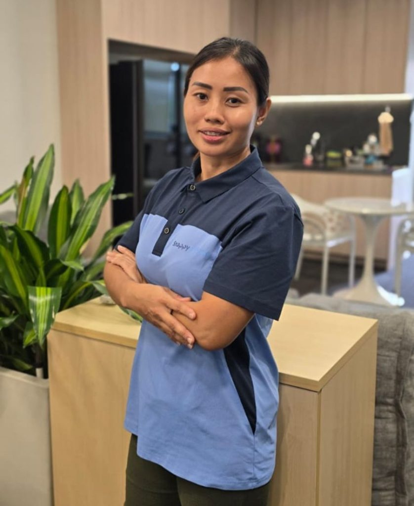 About SnappyHome | Trusted Cleaning Experts in Singapore